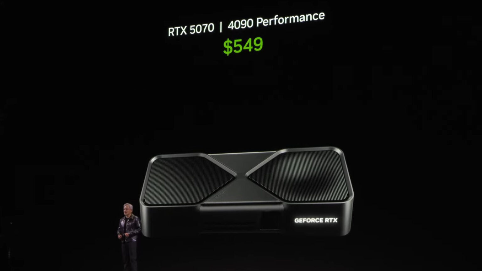 How Much Does RTX 5070 Cost? Specs, Price, And More - Deltia's Gaming