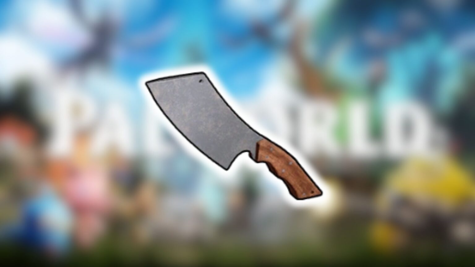 How To Butcher Pals in Palworld