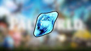 How To Farm Paldium Fragments in Palworld