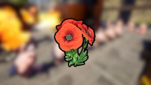 How To Get Beautiful Flower in Palworld