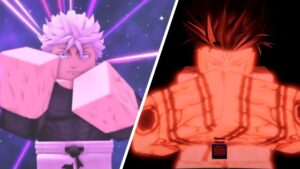 How To Use Innate Techniques in Jujutsu Infinite - Deltia's Gaming