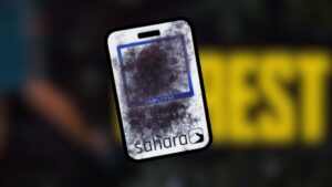 How To Get Keycard in The Forest