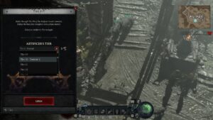 How To Unlock Torment 1 in Diablo 4