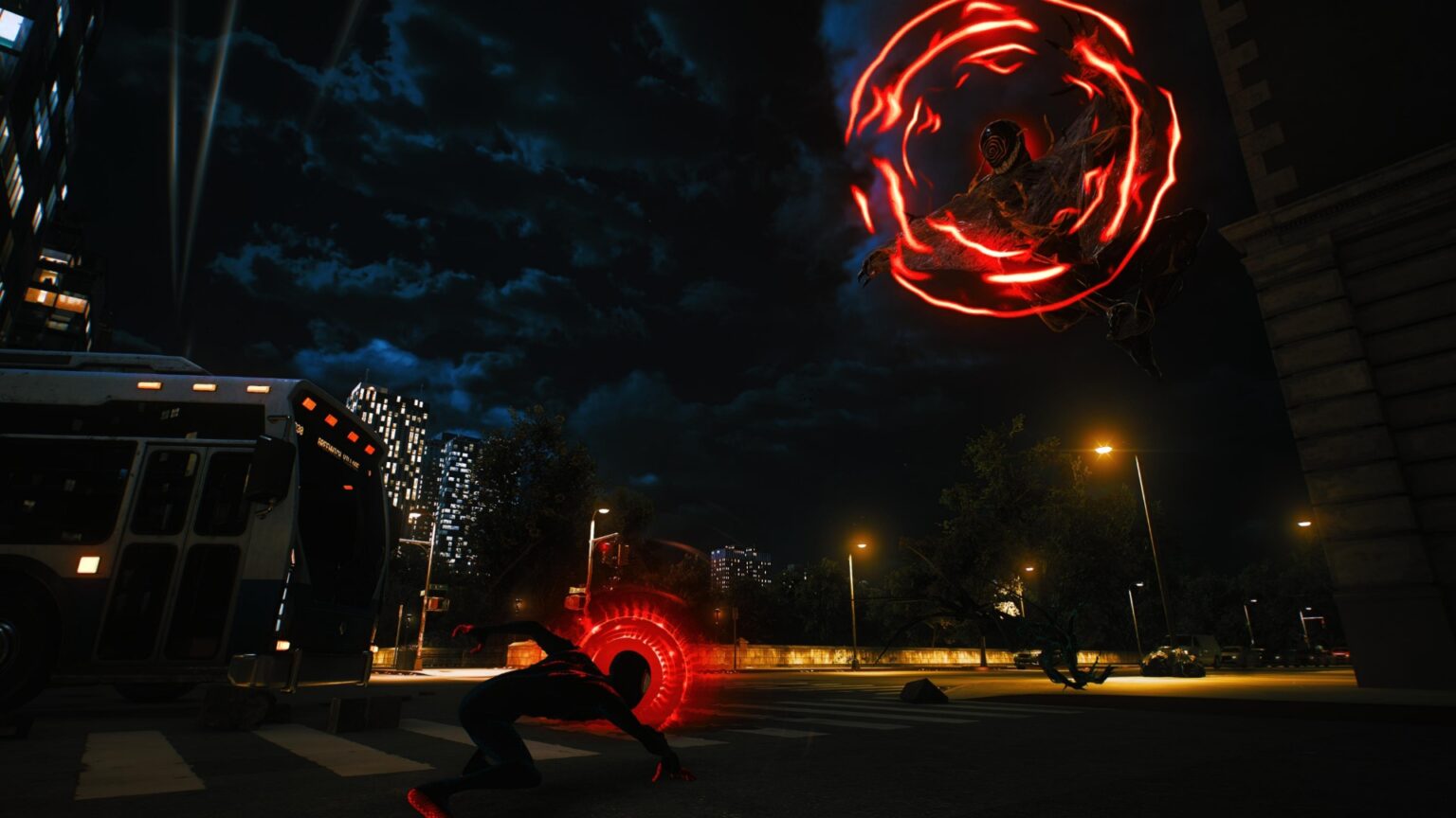 How To Parry Attacks in Marvel's Spider-Man 2? - Deltia's Gaming