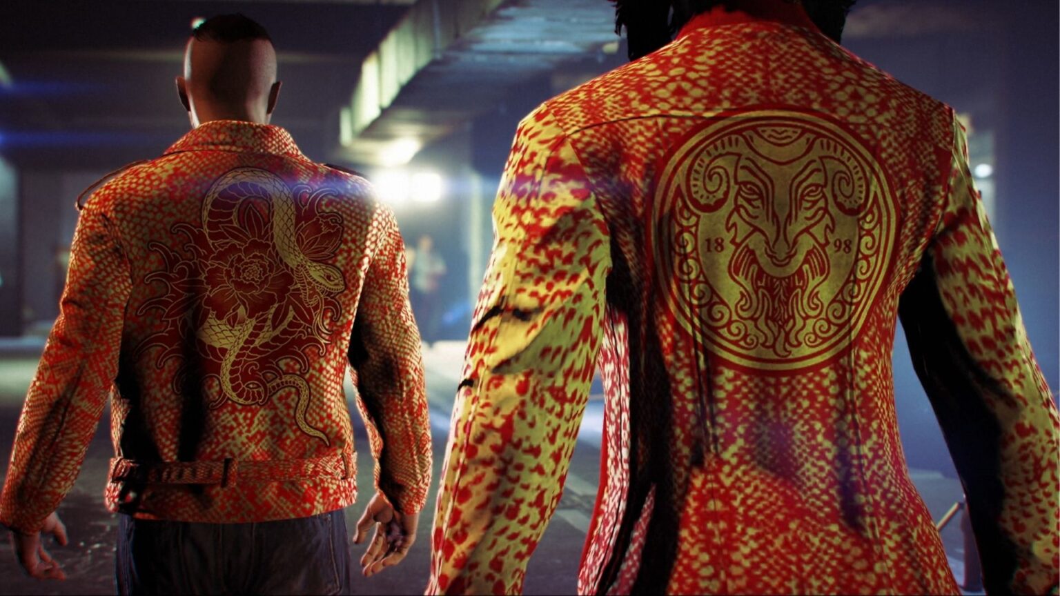 How To Unlock Lunar New Year Outfits in GTA Online? - Deltia's Gaming