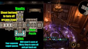 Complete Counting House Vault Guide for Baldur's Gate 3 - Deltia's Gaming