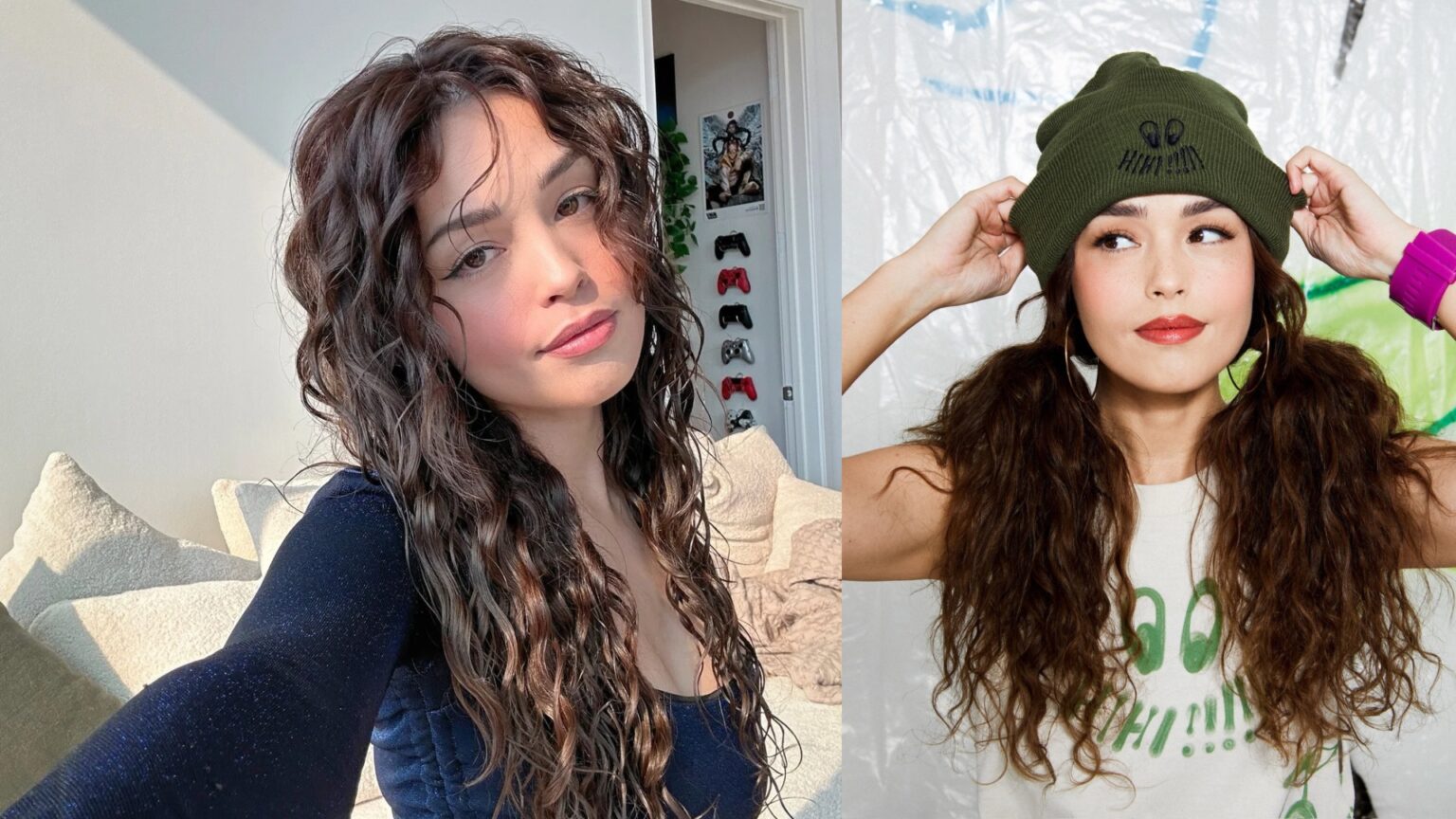 Valkyrae Becomes Top Female Twitch Streamer Weeks After Returning To ...