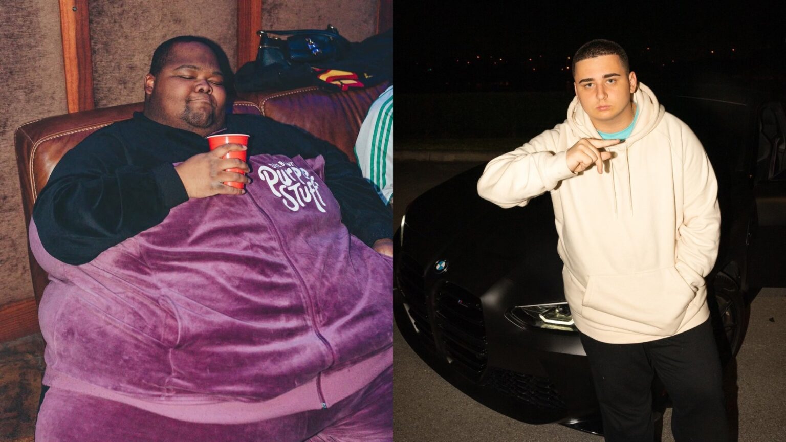 FaZe Clan Member Claims Rappers Are “Trying To Use” Streamers for ...