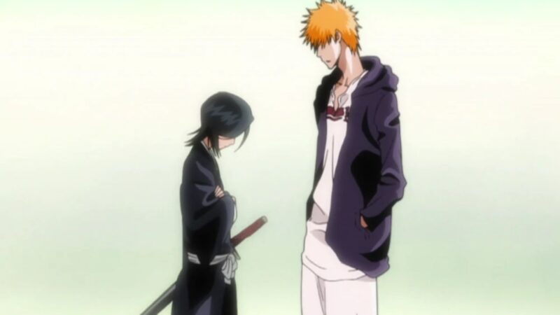 8 Times Ichigo Kurosaki Shocked the Bleach Fanbase - Deltia's Gaming