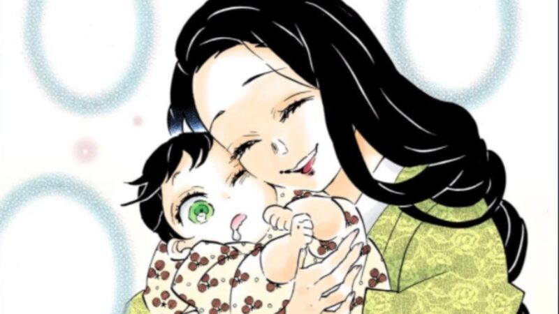 Who Is Inosuke in Demon Slayer? - Deltia's Gaming