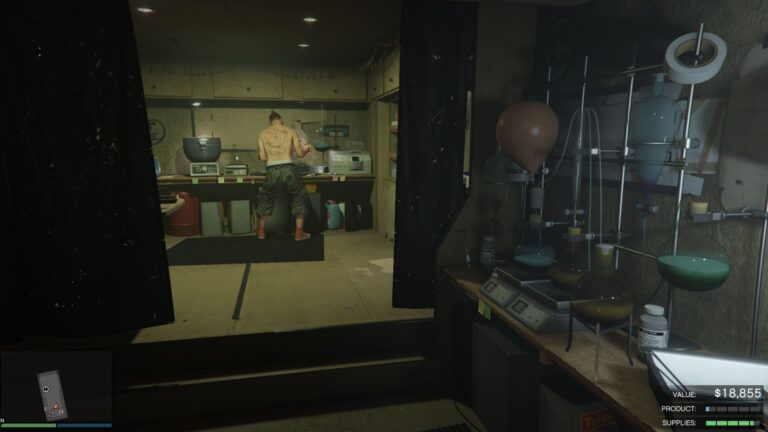 Best Way To Start GTA Online at Level 1 in 2025 - Deltia's Gaming