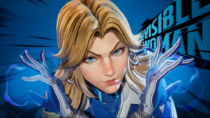 Marvel Rivals Invisible Woman Guide - Deltia's Gaming
