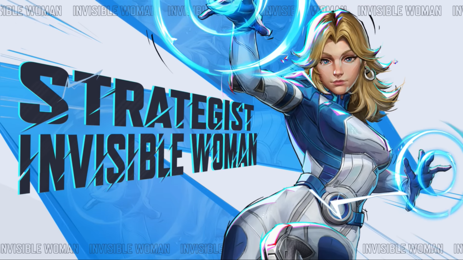 Marvel Rivals Invisible Woman Guide - Deltia's Gaming