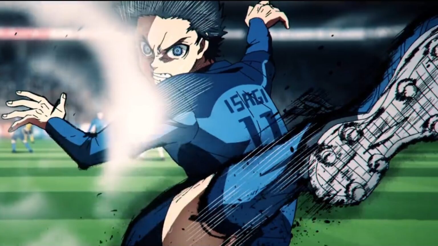 9 Best Blue Lock Players in the Manga, Ranked - Deltia's Gaming