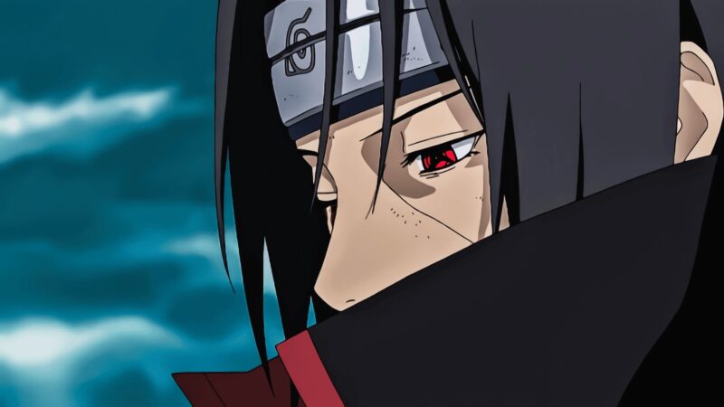 8 Strongest Uchiha Clan Members in Naruto, Ranked - Deltia's Gaming