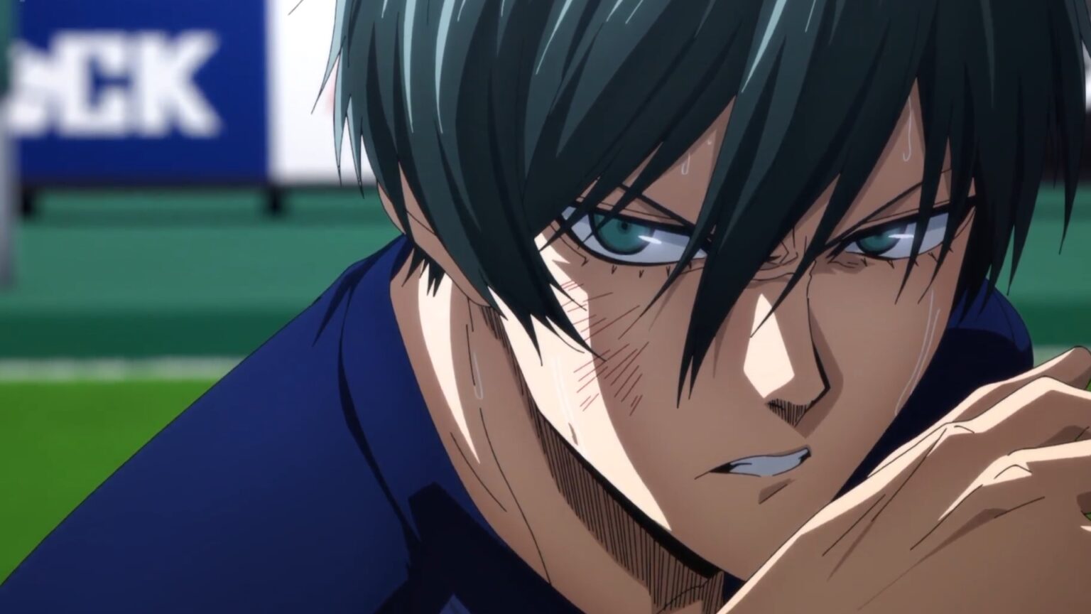 8 Smartest Blue Lock Players on the Field, Ranked - Deltia's Gaming