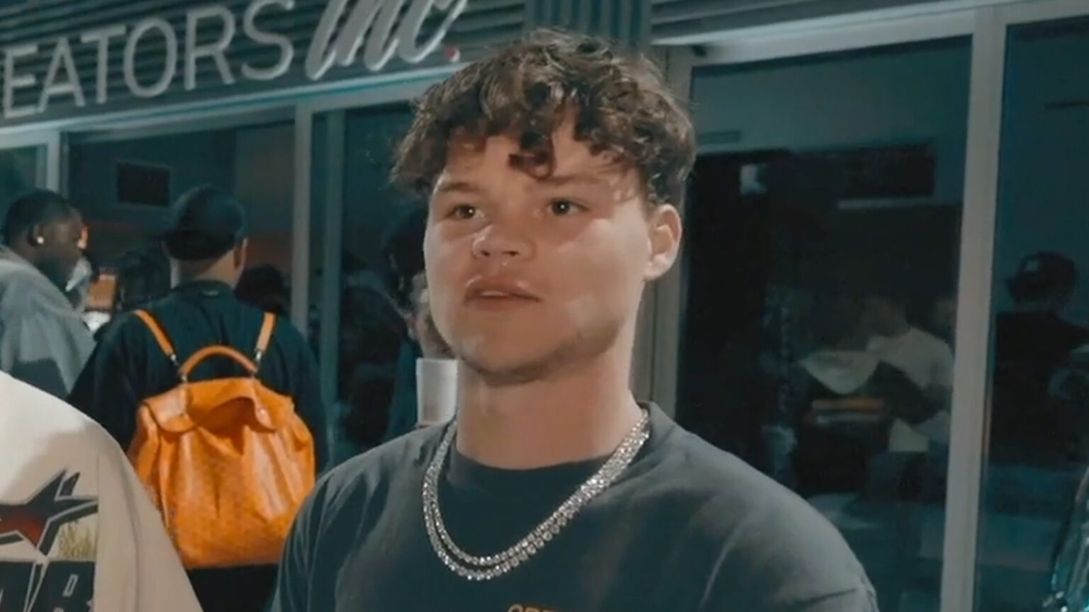 Why Did Jack Doherty Get Banned on Kick Once Again? Assault Controversy ...