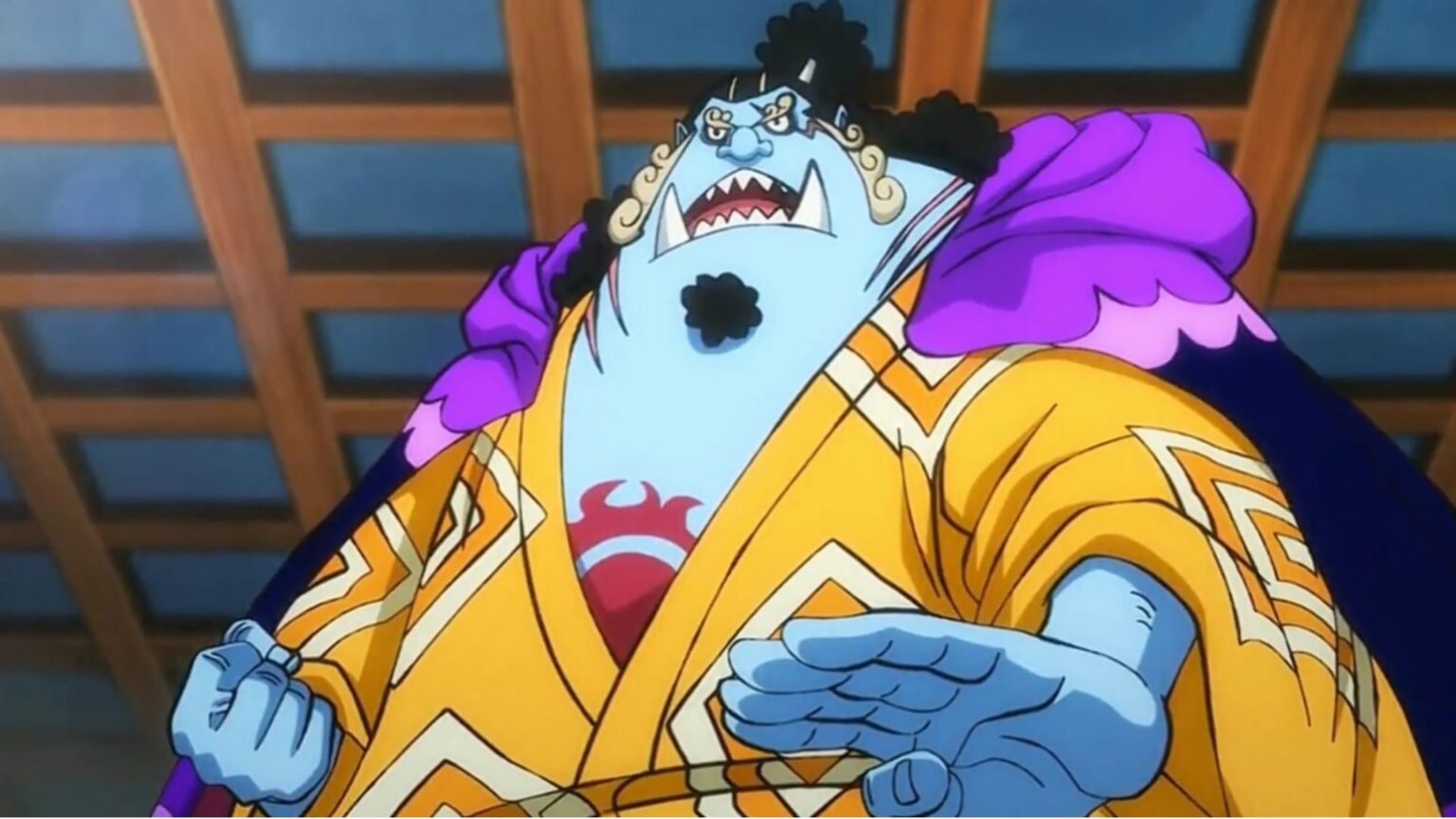 10 Strongest One Piece Characters Who Don’t Have Conqueror’s Haki ...