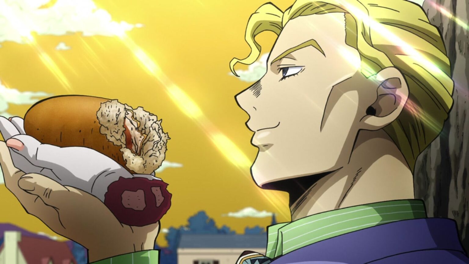 10 Smartest JoJo’s Bizarre Adventure Characters, Ranked - Deltia's Gaming