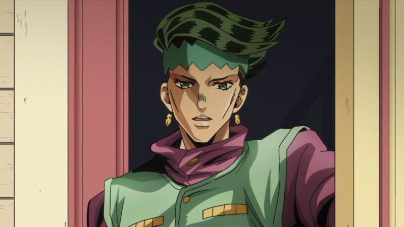 10 Smartest JoJo’s Bizarre Adventure Characters, Ranked - Deltia's Gaming