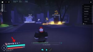 How To Use Innate Techniques in Jujutsu Infinite - Deltia's Gaming