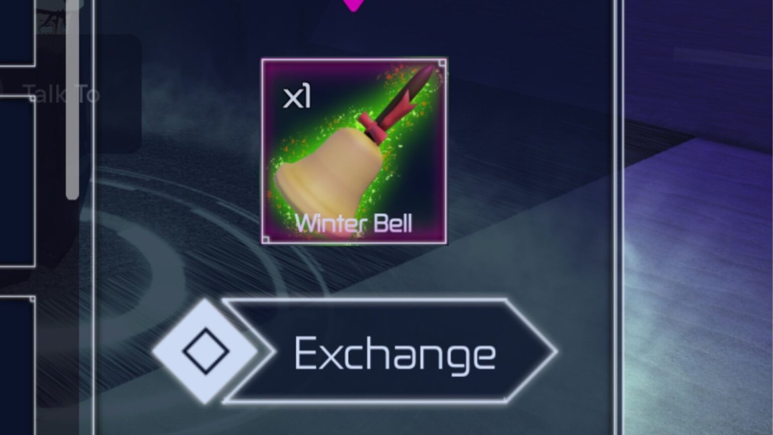 Jujutsu Infinite: How To Get Winter Bell - Deltia's Gaming