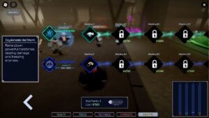 How To Use Innate Techniques in Jujutsu Infinite - Deltia's Gaming