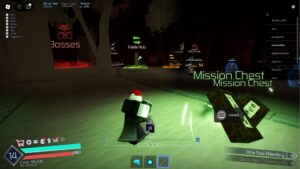 Jujutsu Infinite Roblox Guide: How To Get Demon Blobs Fast - Deltia's ...