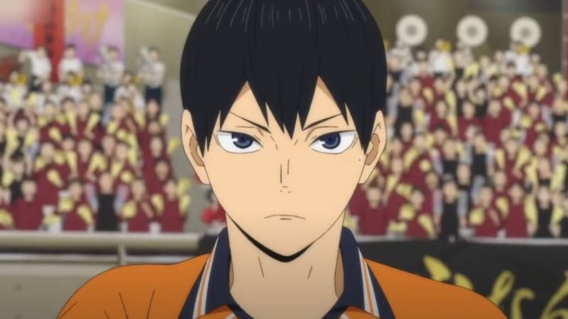 10 Stoic Characters Like Giyu Tomioka from Demon Slayer - Deltia's Gaming