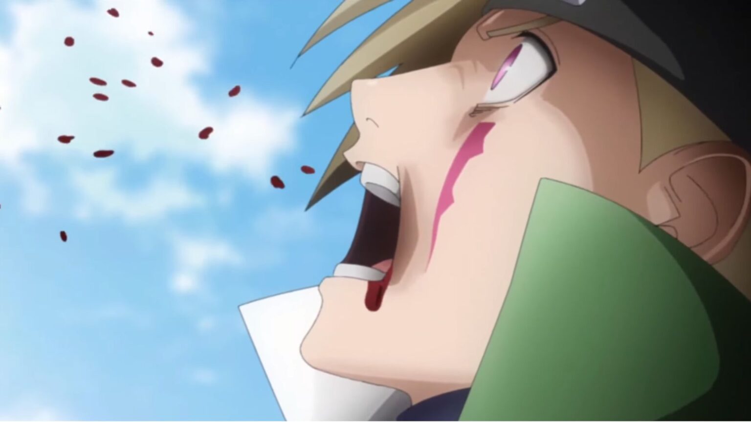 Who Is Kagura Karatachi in Boruto? - Deltia's Gaming