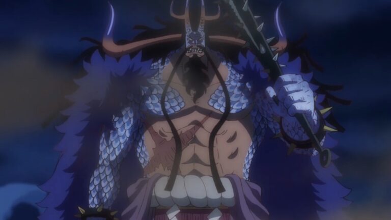 The Beast Pirates in One Piece: A Complete Guide - Deltia's Gaming