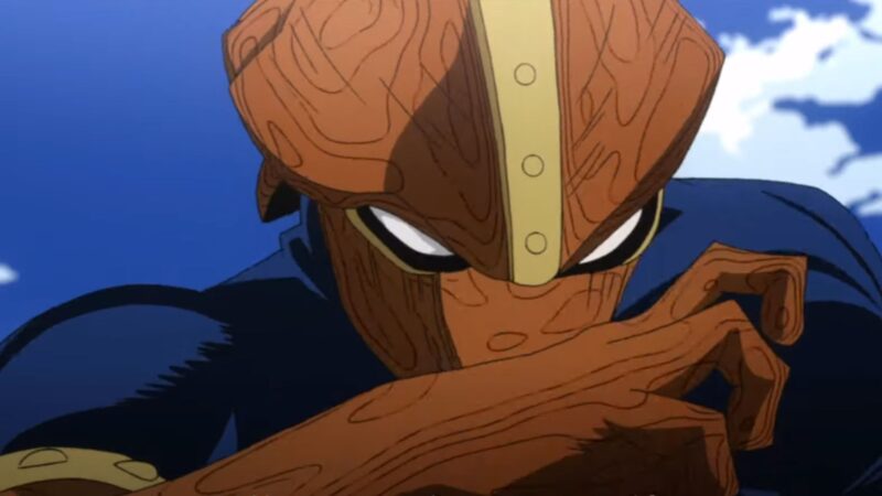 4 My Hero Academia Characters That Endeavor Can Destroy (& 4 Who Will ...