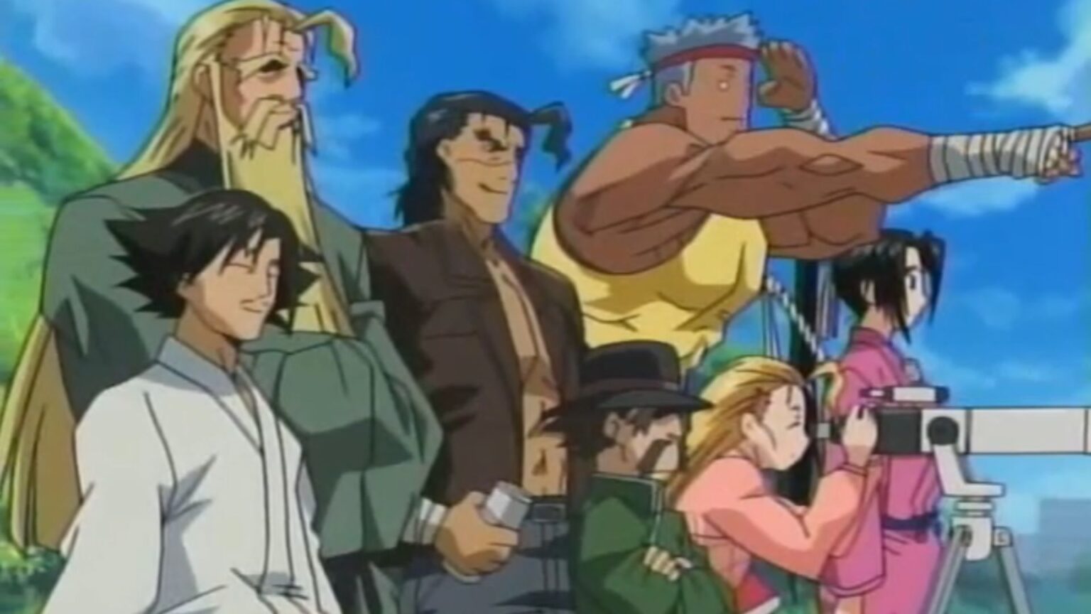 8 Anime Proteges Like Kanao Tsuyuri From Demon Slayer Who Made Their ...