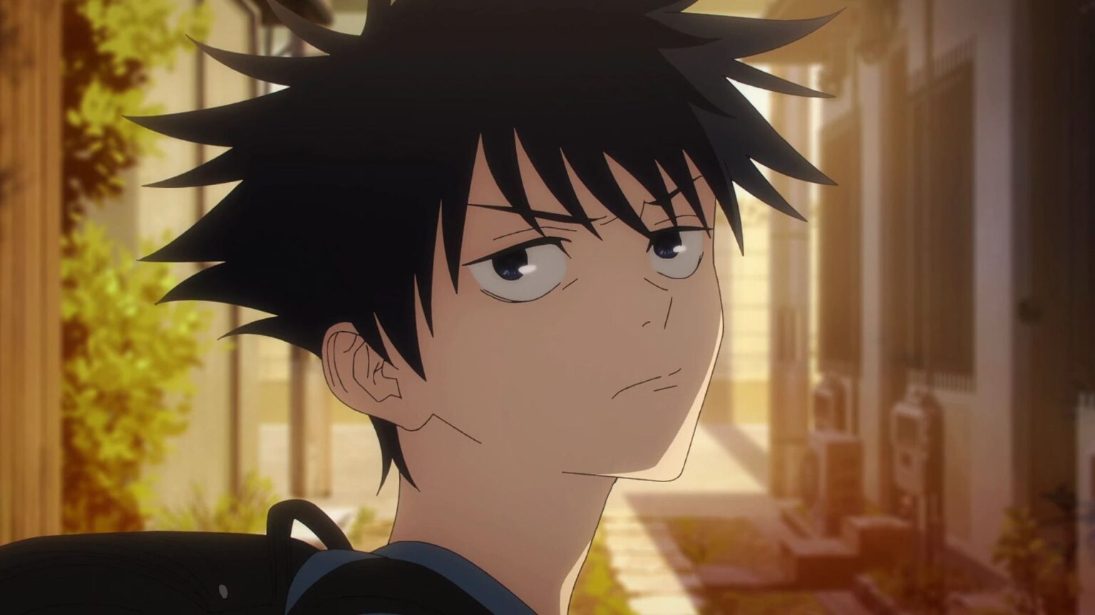 How Does the Ten Shadows Technique Work in Jujutsu Kaisen? - Deltia's ...