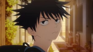 How Does the Ten Shadows Technique Work in Jujutsu Kaisen? - Deltia's ...