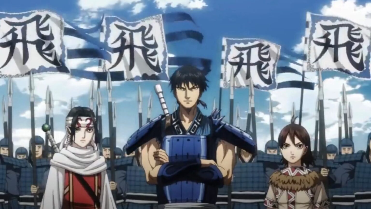 8 Political Anime You Can’t Afford to Miss, Ranked - Deltia's Gaming