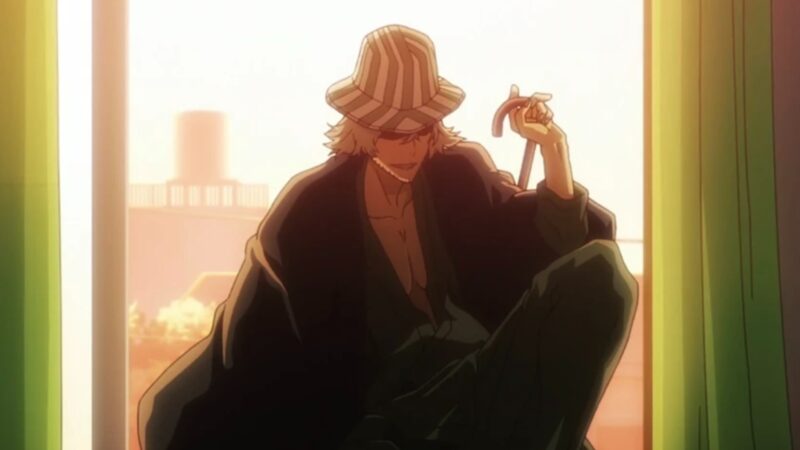 How Powerful Is Kisuke Urahara in Bleach? - Deltia's Gaming