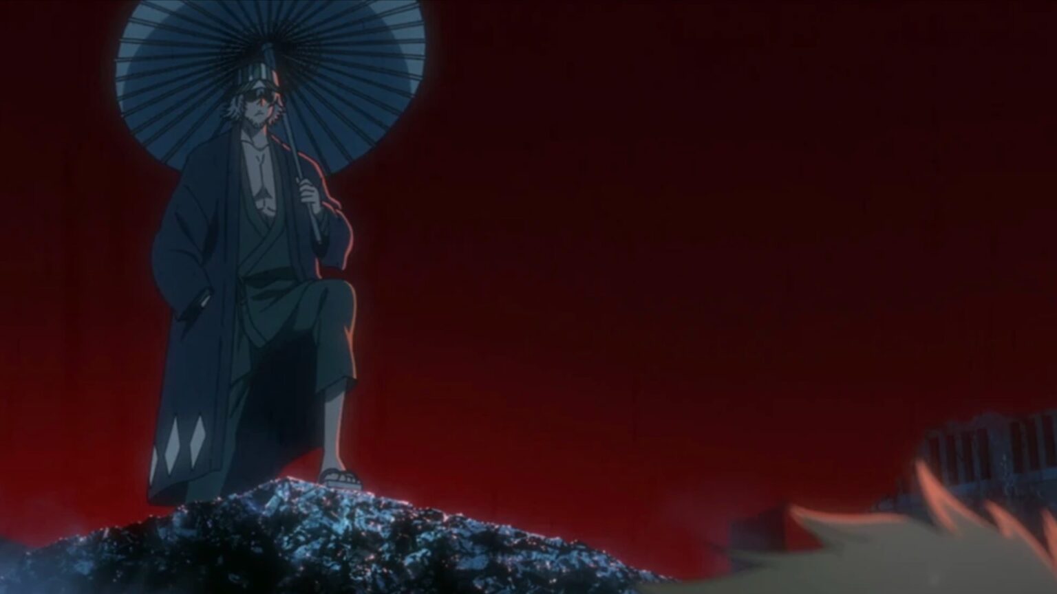 How Powerful Is Kisuke Urahara in Bleach? - Deltia's Gaming