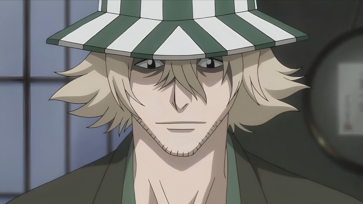 How Powerful Is Kisuke Urahara in Bleach? - Deltia's Gaming