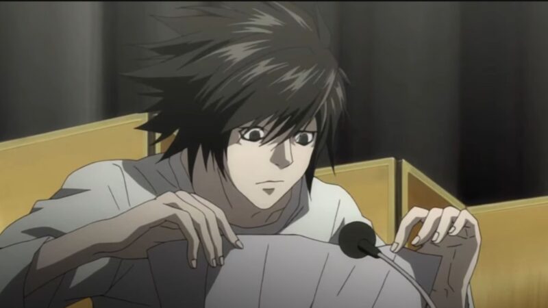 10 Stoic Characters Like Giyu Tomioka from Demon Slayer - Deltia's Gaming