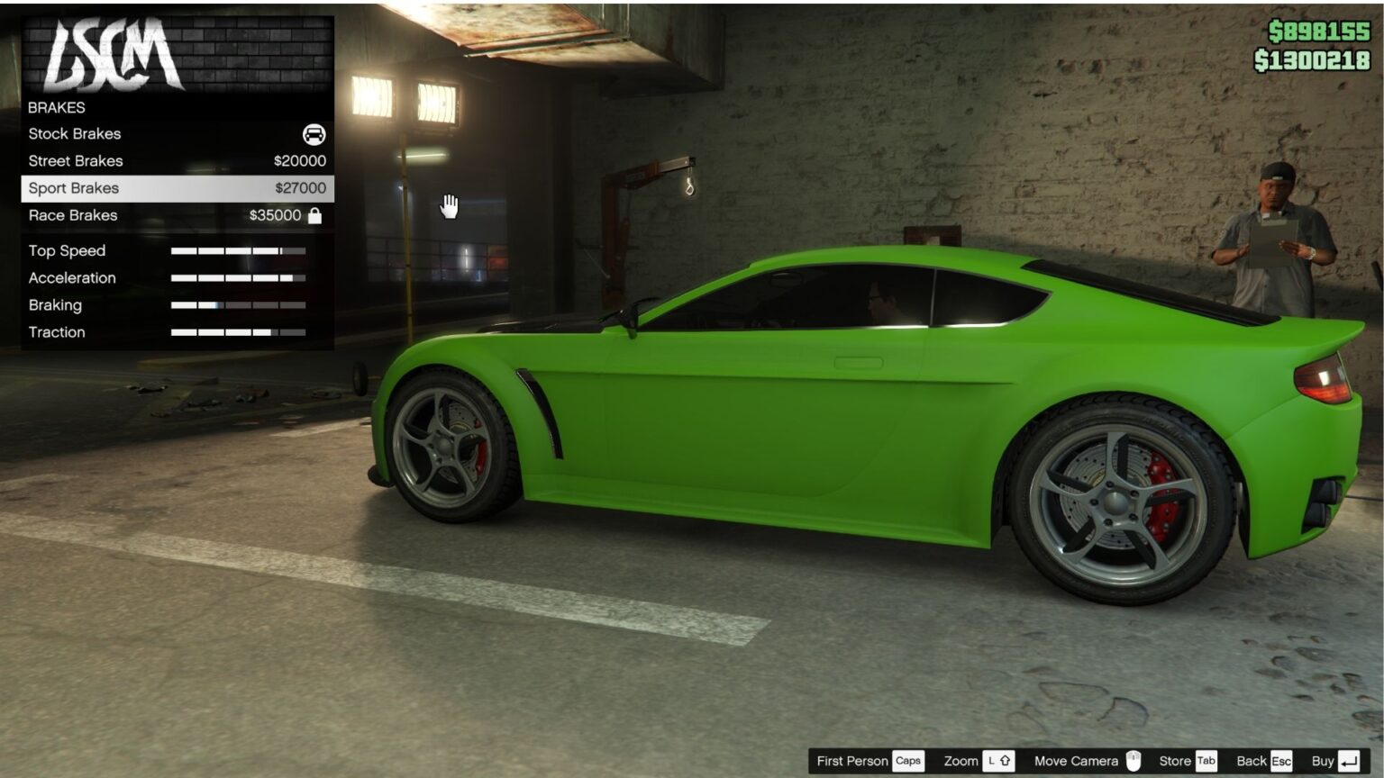 GTA Online: Complete LS Car Meet Guide - Deltia's Gaming