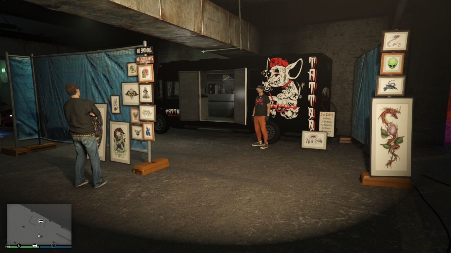 GTA Online: Complete LS Car Meet Guide - Deltia's Gaming