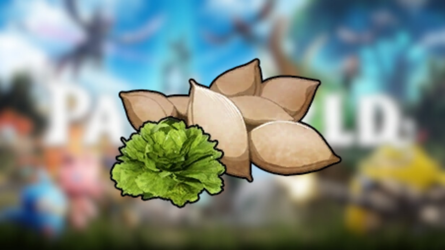 How To Get All Legendary Schematics in Palworld - Deltia's Gaming