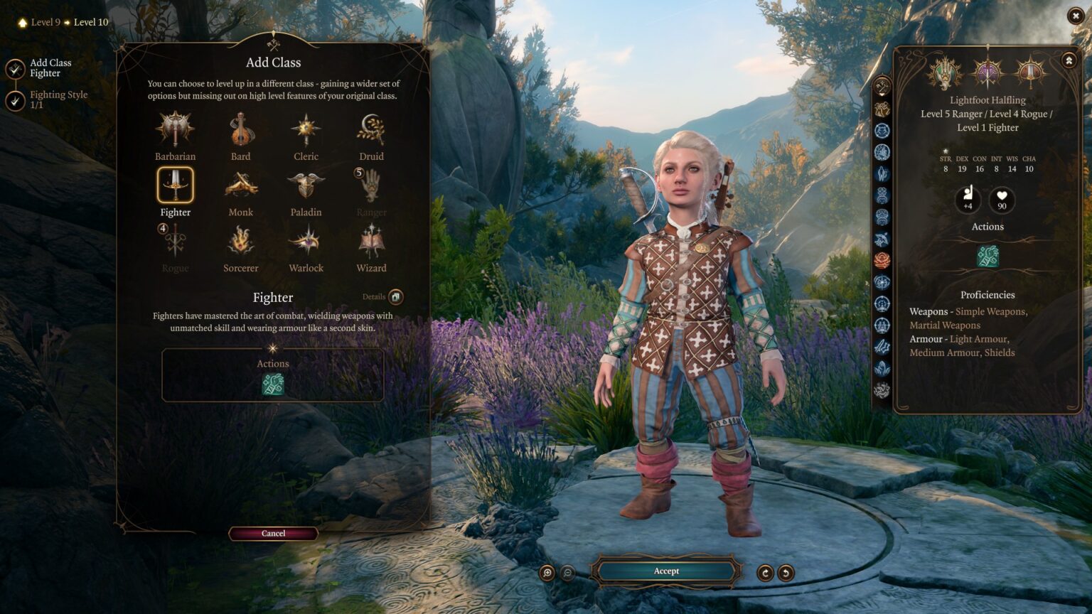 Best Baldur's Gate 3 Assassin Build - Deltia's Gaming