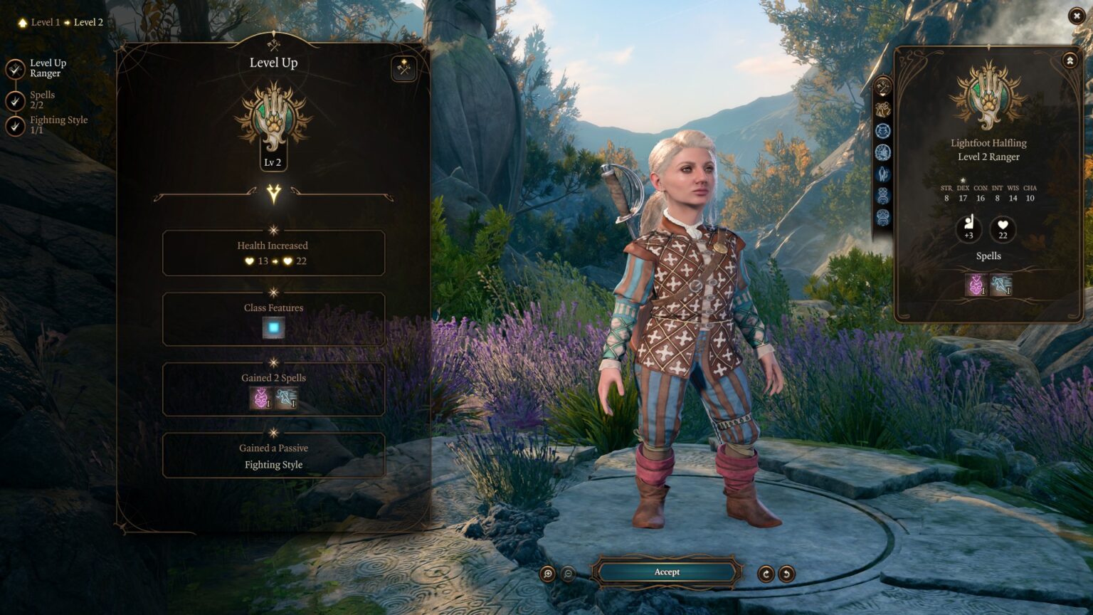 Best Baldur's Gate 3 Assassin Build - Deltia's Gaming