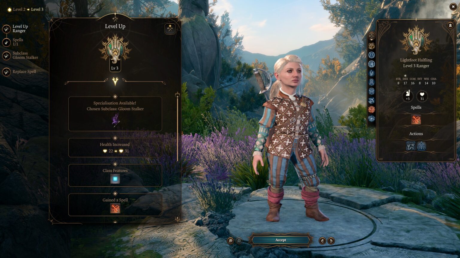 Best Baldur's Gate 3 Assassin Build - Deltia's Gaming