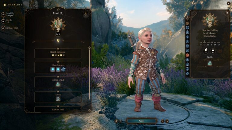 Best Baldur's Gate 3 Assassin Build - Deltia's Gaming