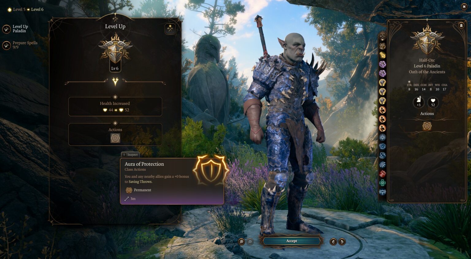 Best Baldur's Gate 3 Lockadin Build - Deltia's Gaming