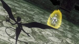 Who Is Licht in Black Clover? - Deltia's Gaming