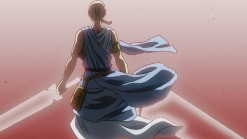 Who Is Licht in Black Clover? - Deltia's Gaming